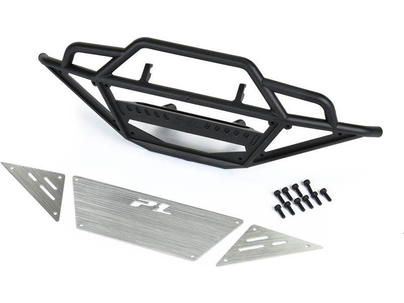Pro-Line 1/10 Pro-Line Pre-Runner Front Bumper: Rock Crawler | MIBOSPORT