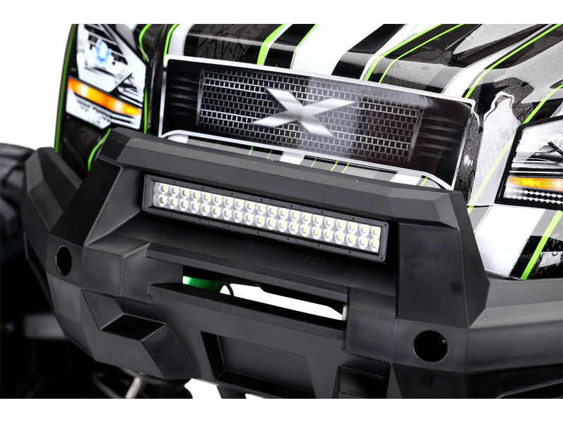 Traxxas High Intensity LED Light Kit for X-Maxx | MIBOSPORT