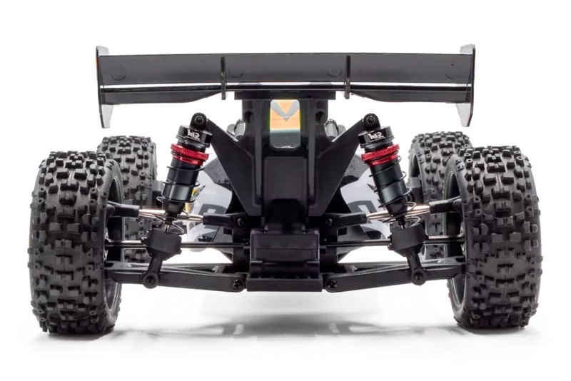Hobbytech Rogue Buggy 2.0 3S Brushless 1/8 RTR 4wd - Orange | MIBOSPORT