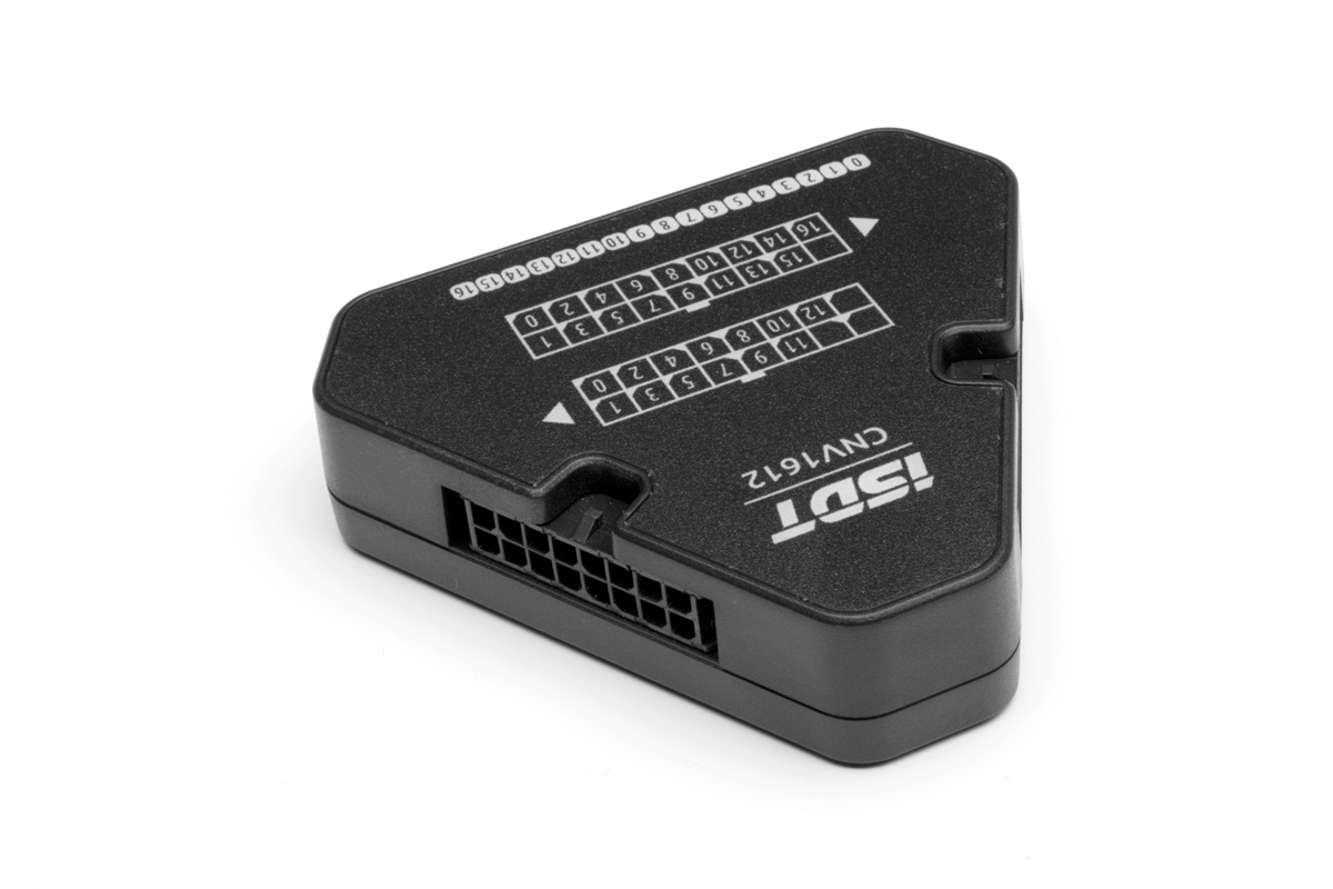 iSDT X16 Balancer Board | MIBOSPORT